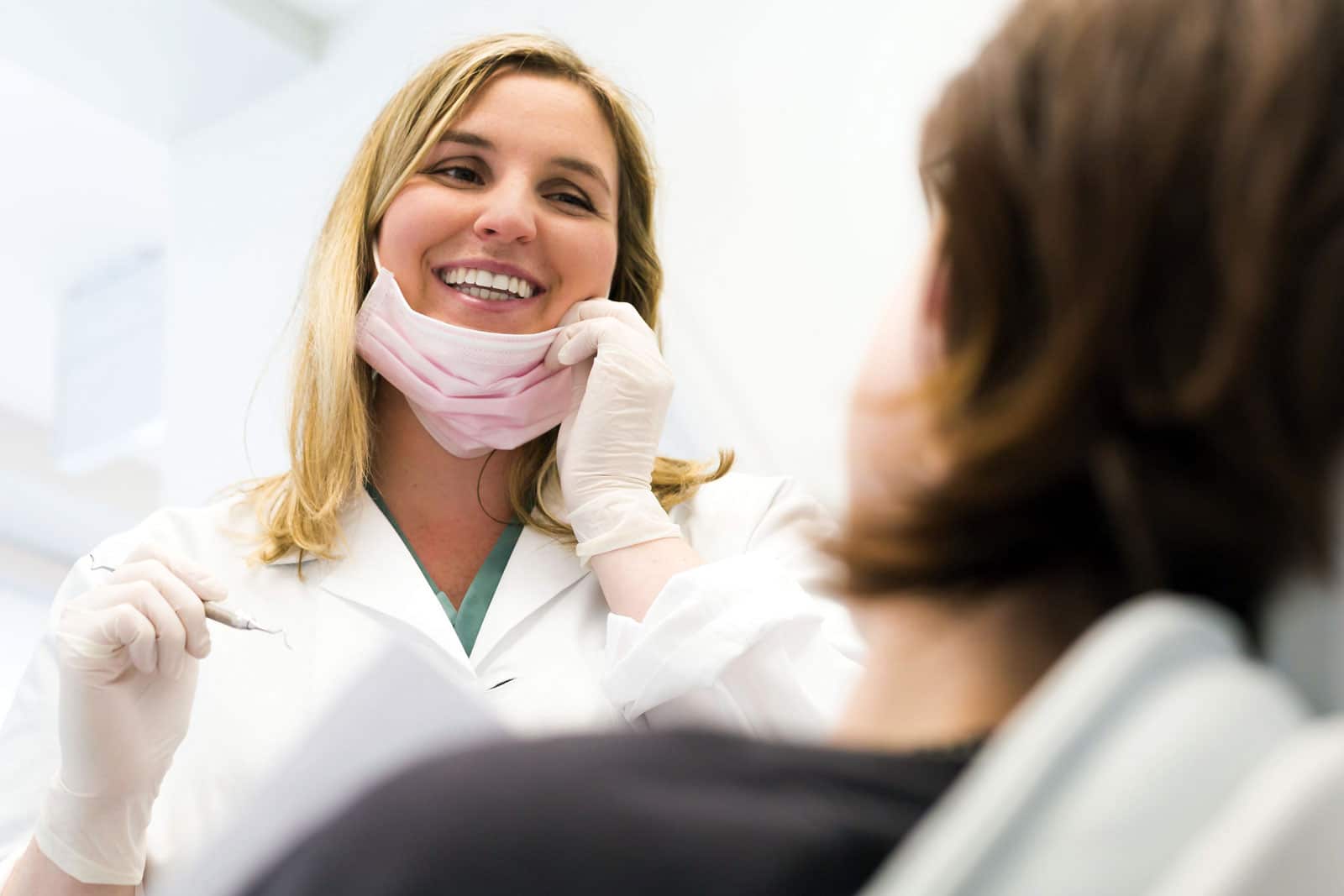 Importance of Regular Dental Checkups Importance of Regular Dental Checkups